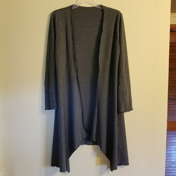 Sweaters | Long Flowy Cardigan | Poshmark